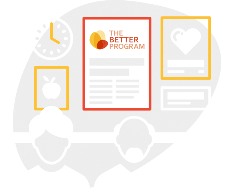 About The Program - The Better Program